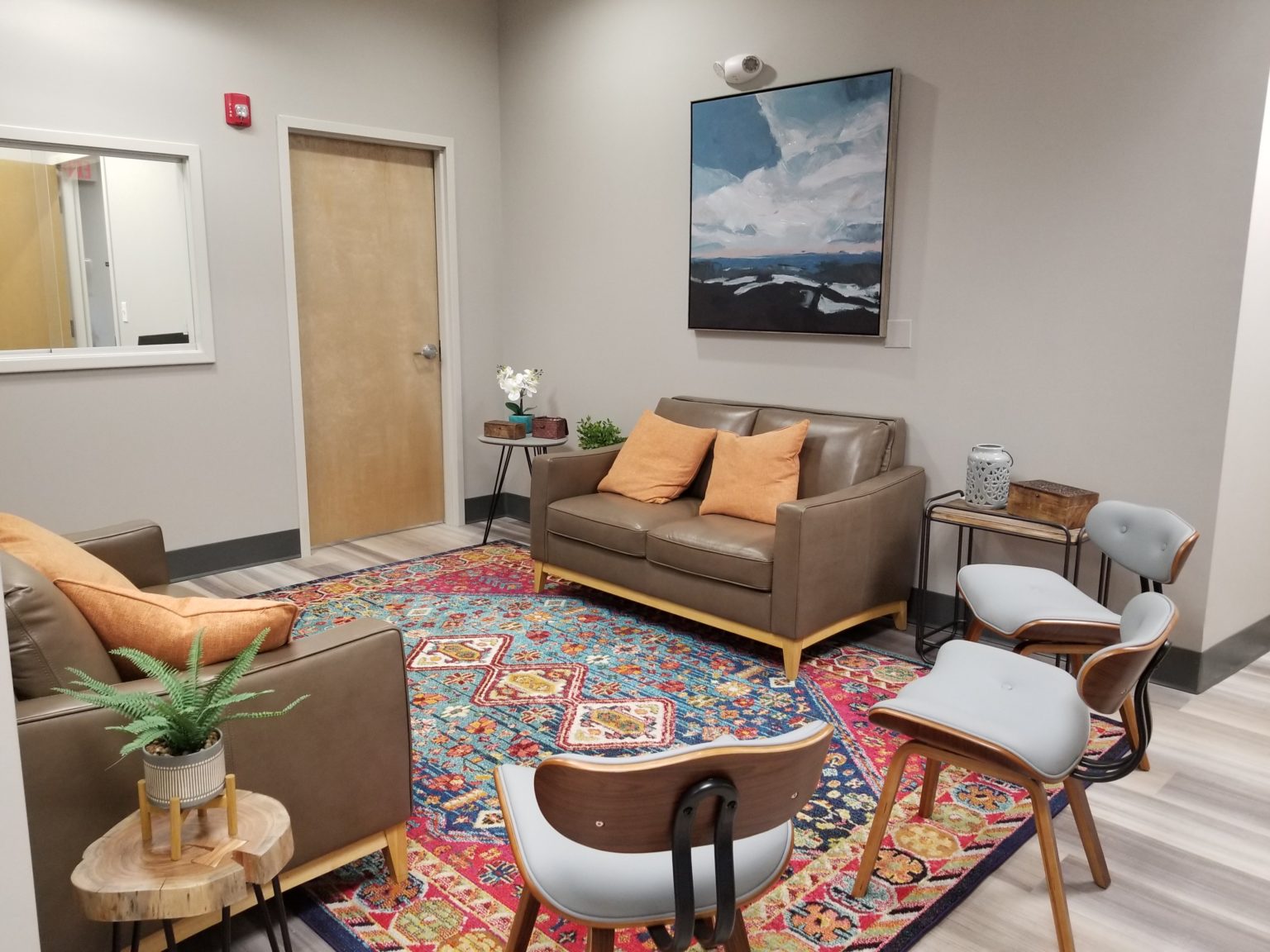 Mental Health | High Focus Centers