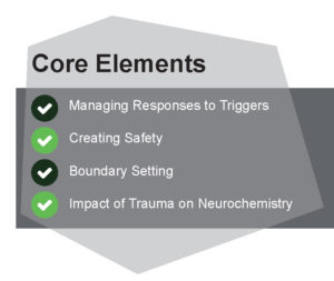 Trauma and PTSD treatment | High Focus Centers