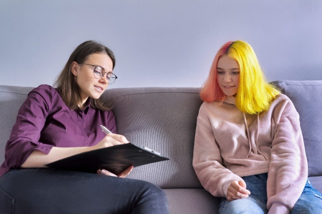 Mental Health & Substance Abuse Treatment in Paramus | High Focus Centers