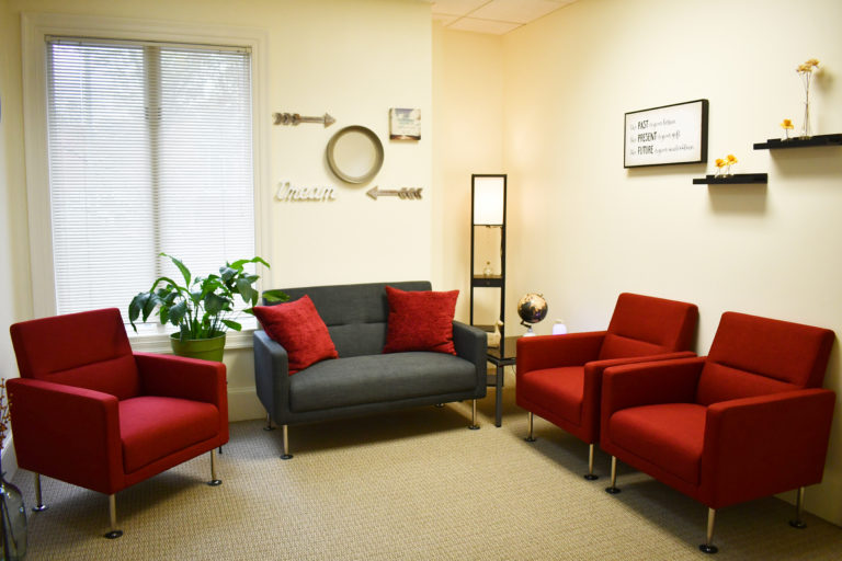 Mental Health | High Focus Centers