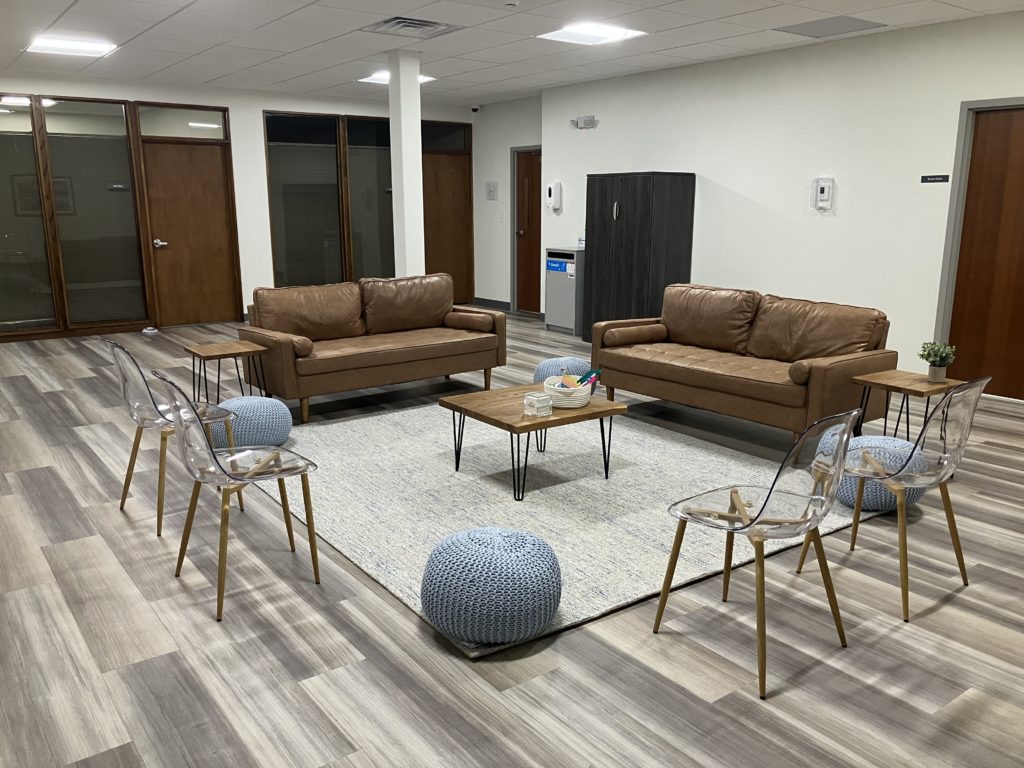 Connecticut Locations | High Focus Centers