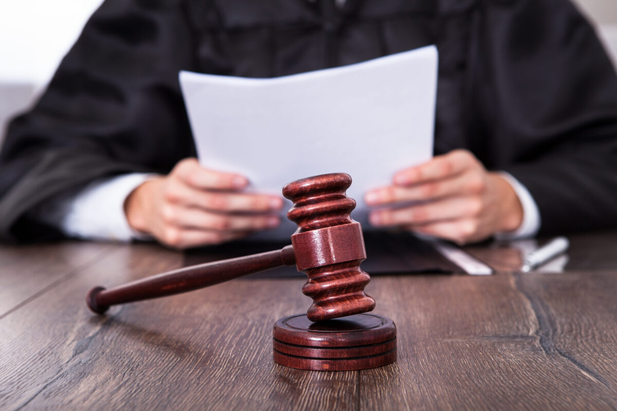 What is a Court-Ordered Evaluation? | High Focus Centers