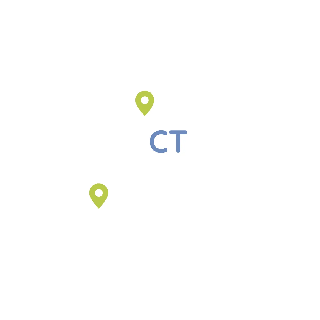 Connecticut Locations | High Focus Centers