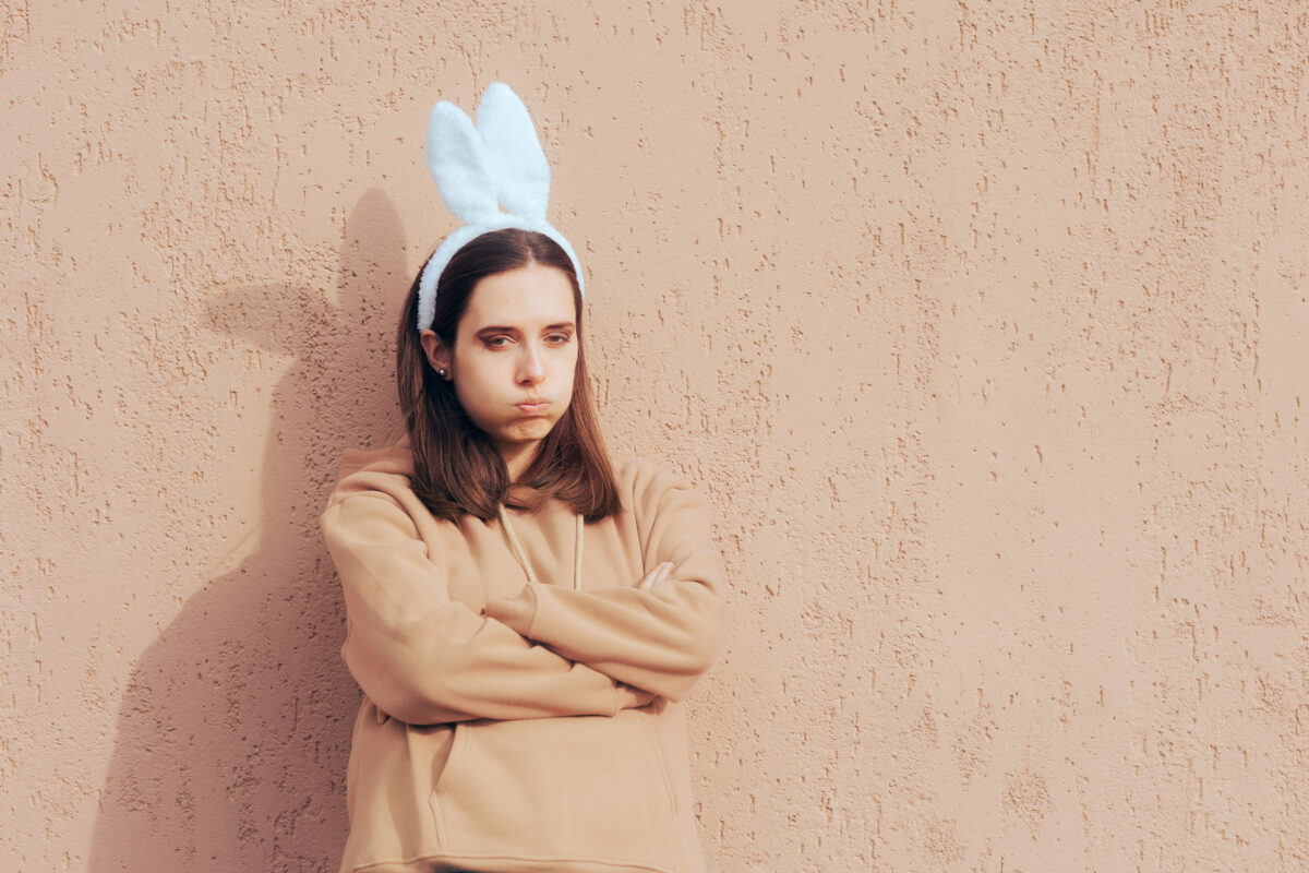 Easter and Mental Health: A Season of Hope, But Not Always Joy | High ...