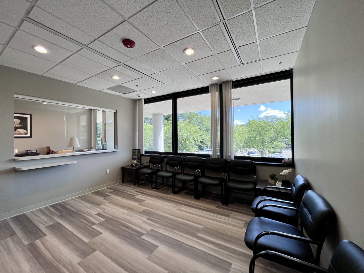 Mental Health Treatment in Parsippany | High Focus Centers